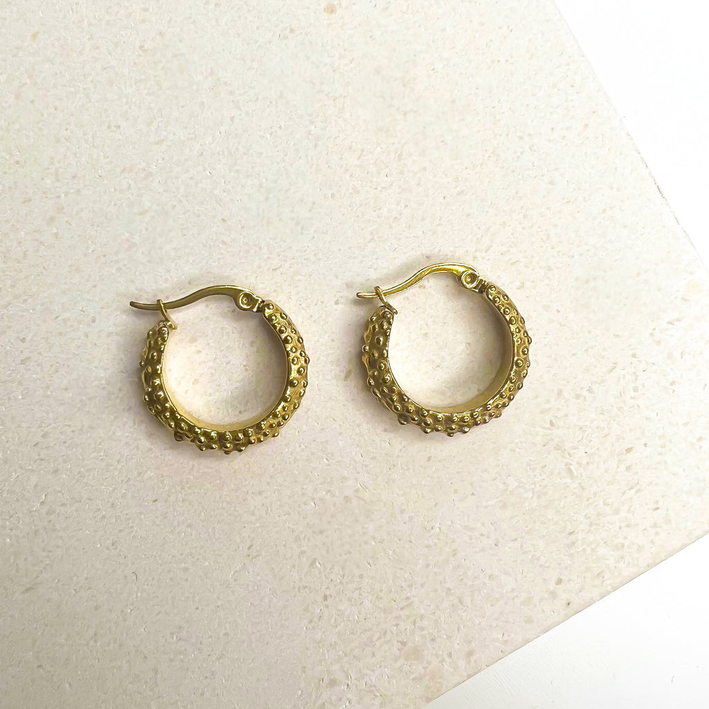 Judy /gold/ VIP – Slide Jewelry UK