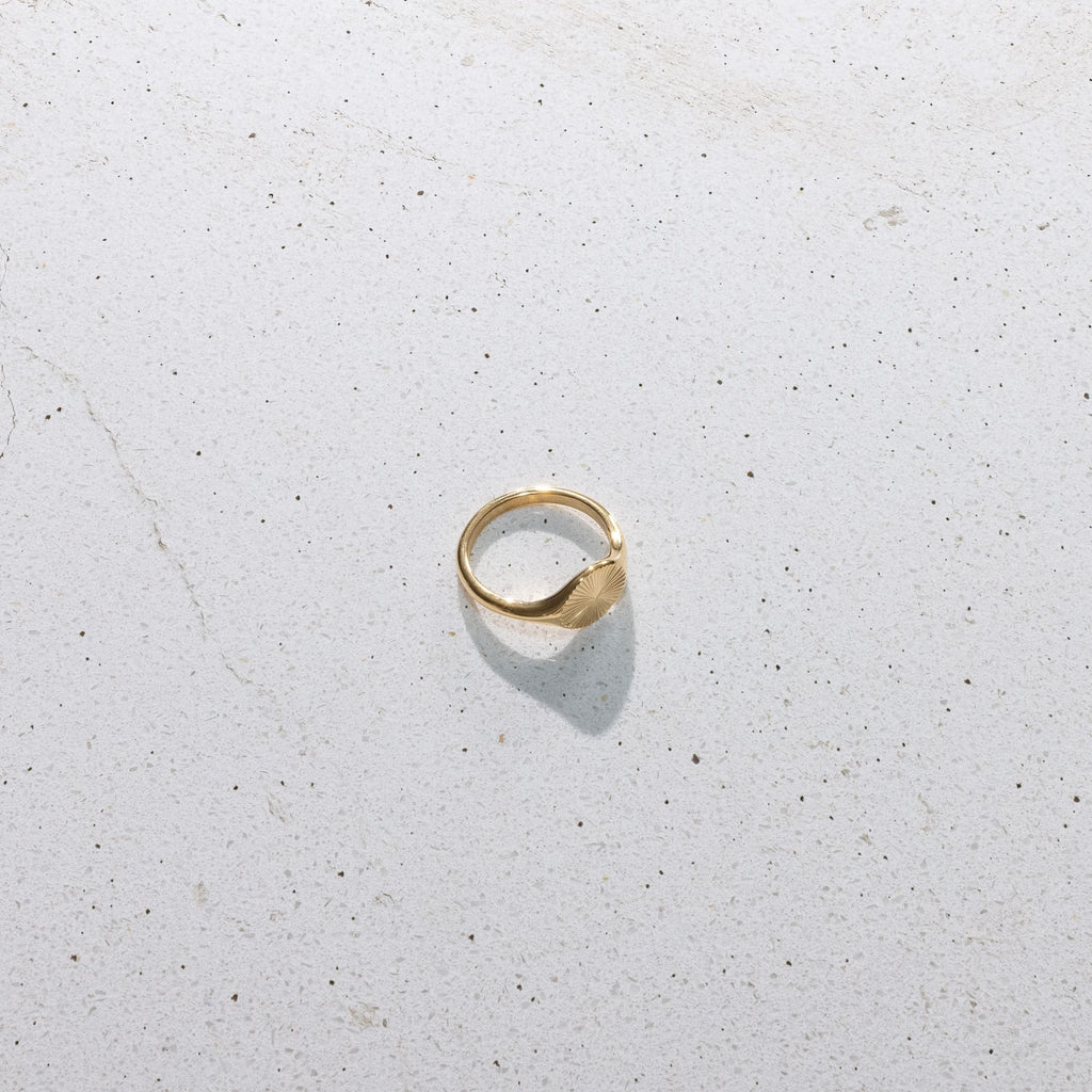 Verona /gold/ – Slide Jewelry UK